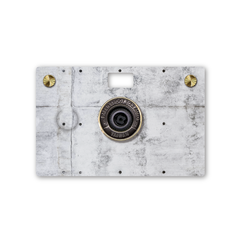 Coque Classique - Marbre - Béton apparent